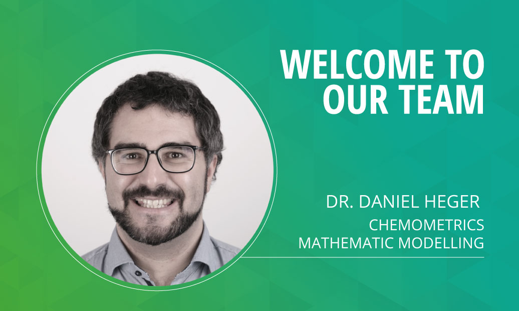 Welcome to tsenso: Dr. Daniel Heger – FreshIndex